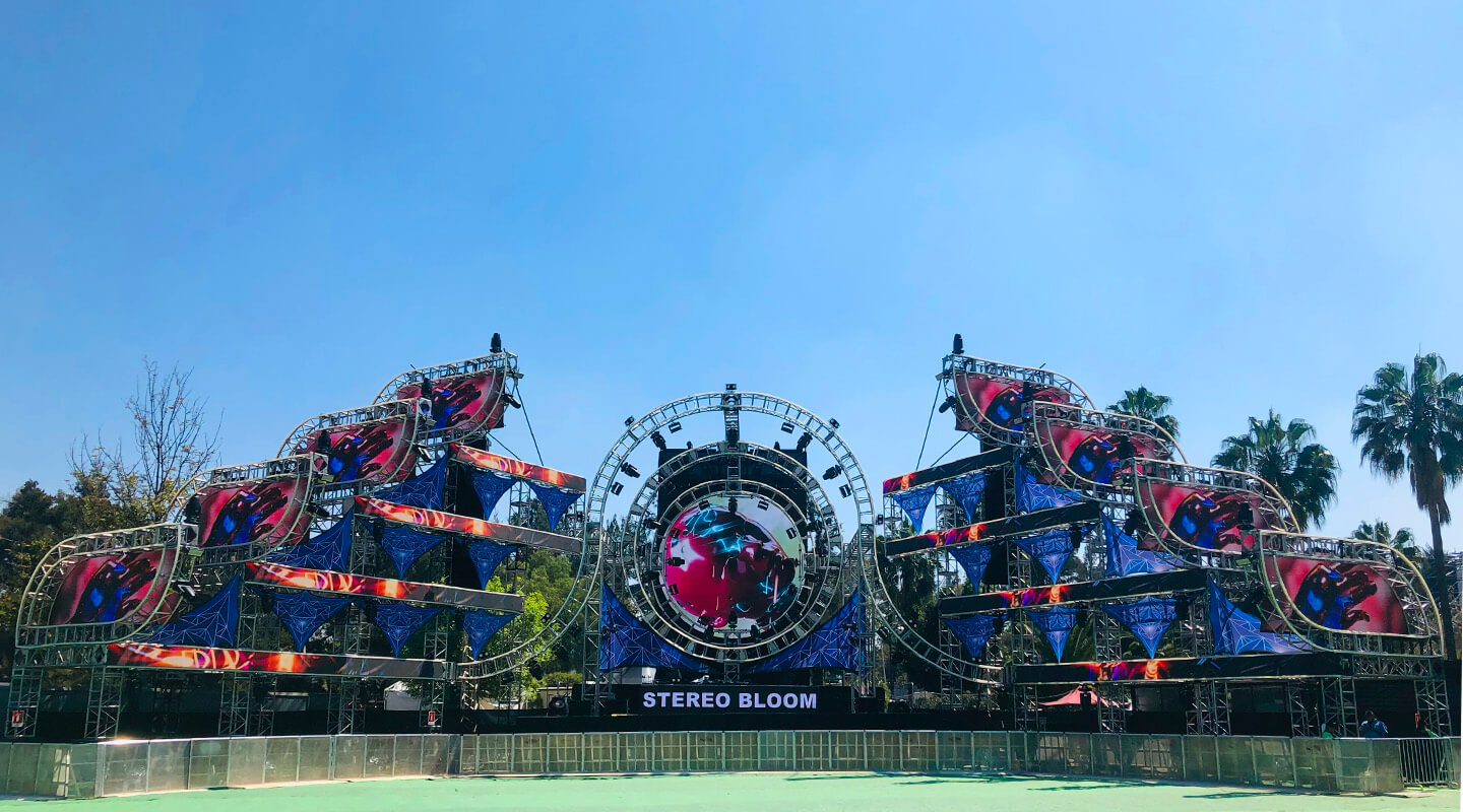 RIGGINGPLOT MÉXICO HOME PAGE