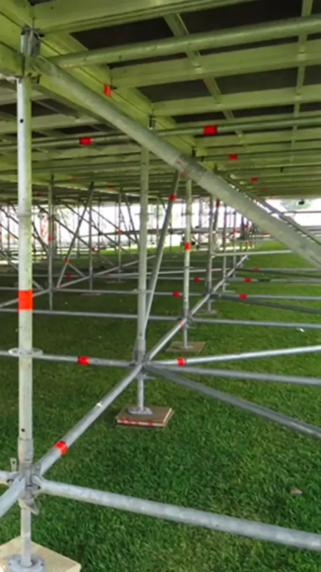 ESCENARIOS EN MÉXICO