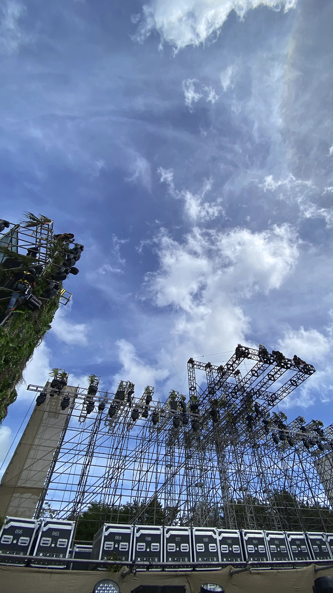 RIGGINGPLOT MÉXICO HOME PAGE