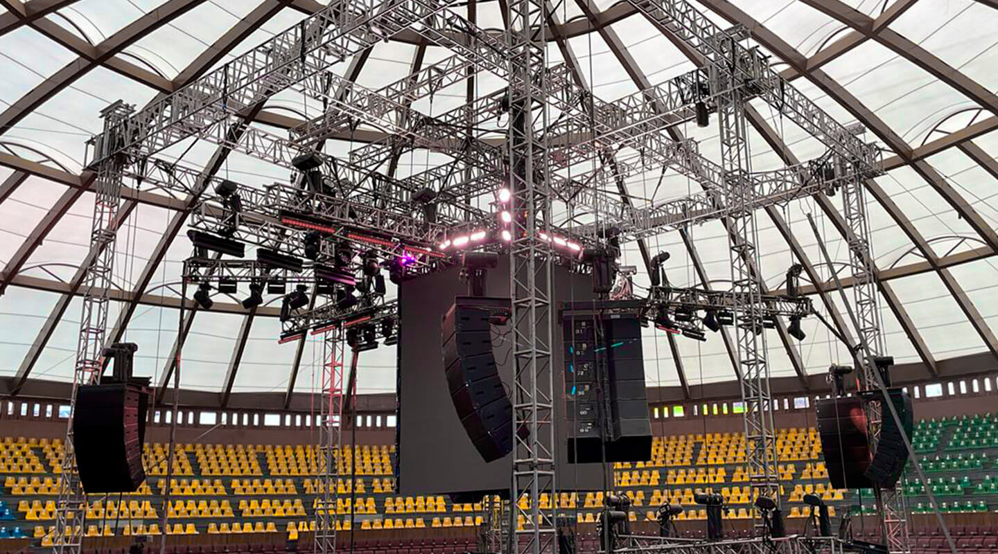 RIGGINGPLOT MÉXICO HOME PAGE