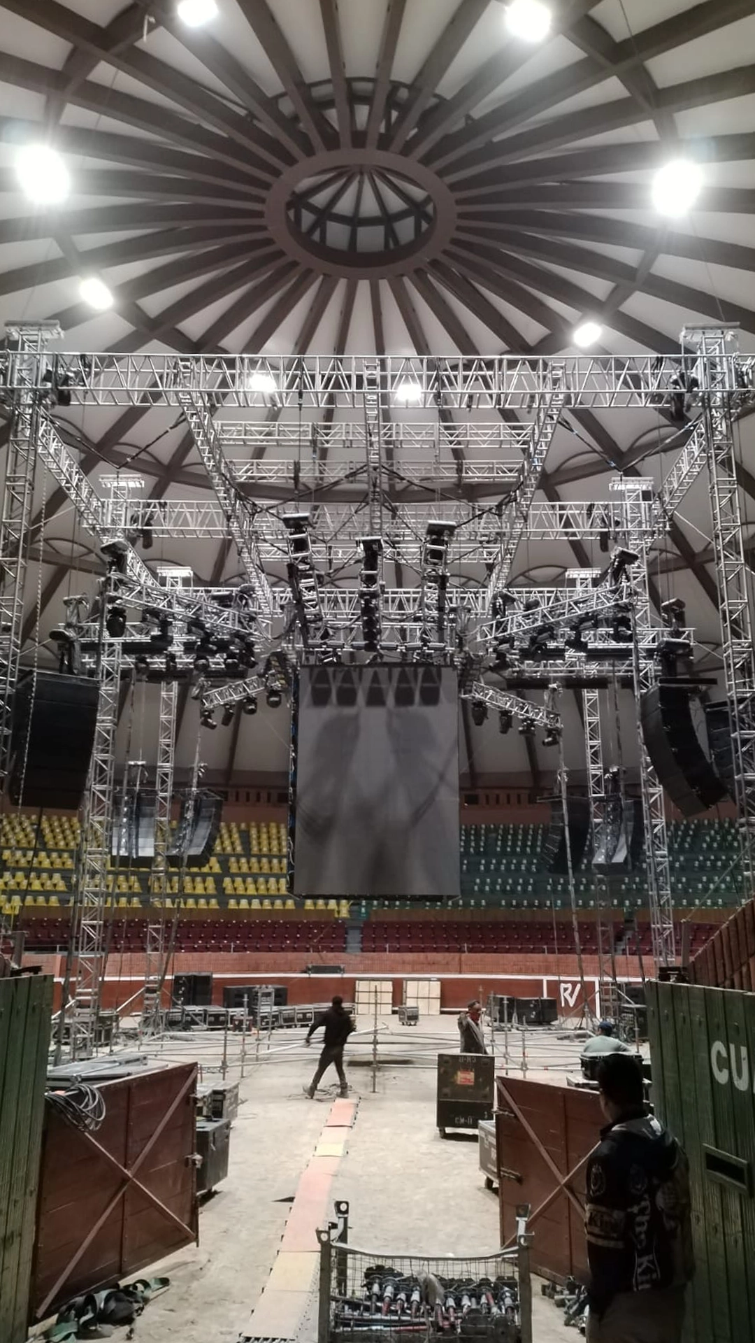 RIGGINGPLOT MÉXICO HOME PAGE