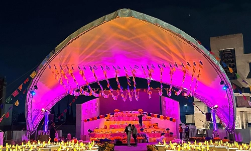 CARPAS SIDNEY EN MÉXICO