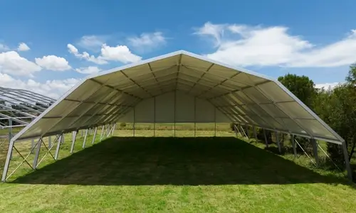 CARPAS POLIGONALES LOSBERGER EN MÉXICO