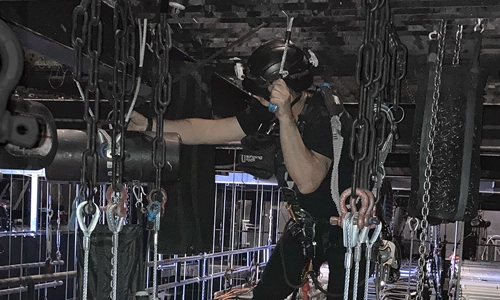 FICHA TÉCNICA DECK CHAIN MÉXICO