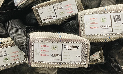 FICHA TÉCNICA SPANSET CON ALMA DE ACERO MÉXICO