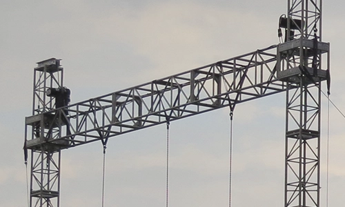 FICHA TÉCNICA SPANSET CON ALMA DE ACERO MÉXICO