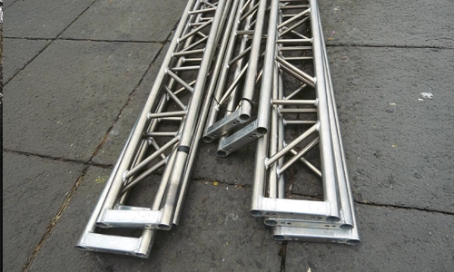 FICHA TÉCNICA TRUSS LADDER DE 10FT MÉXICO